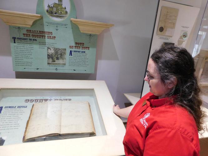 Jacksonport Courthouse standing tall after 150 years | News ...