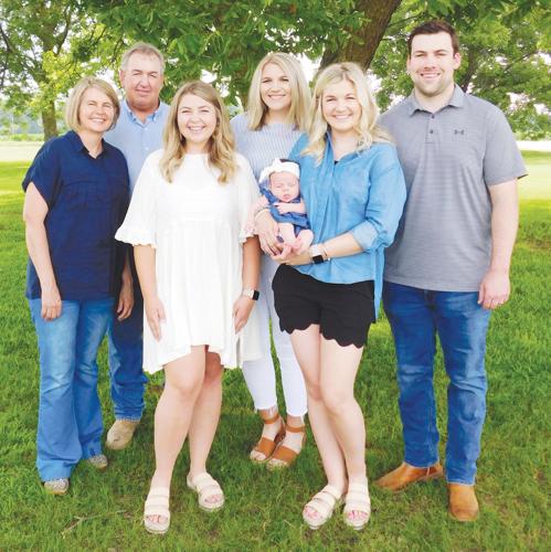 Cobb/Lyerly/Owens named Craighead and Northeast District 2021 Farm ...