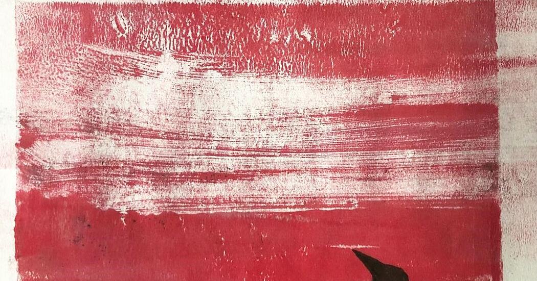 Arkansas Arts Council announces artists for annual Small Works on Paper ...