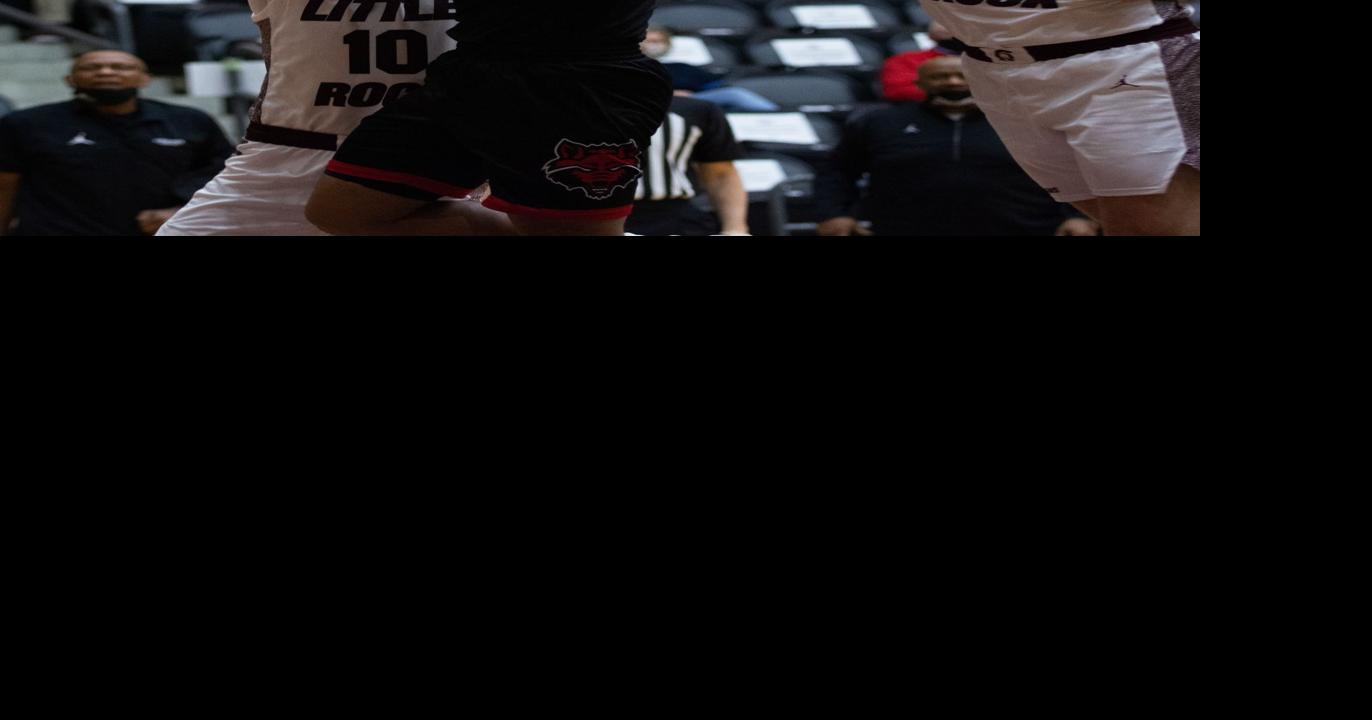 A-State edges UALR for weekend sweep | Sports | jonesborosun.com