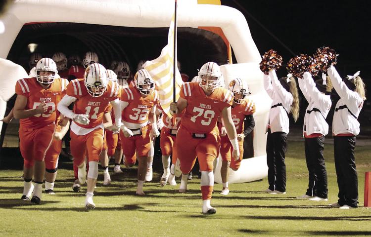 WR ends season at state | Sports | jonesborosun.com