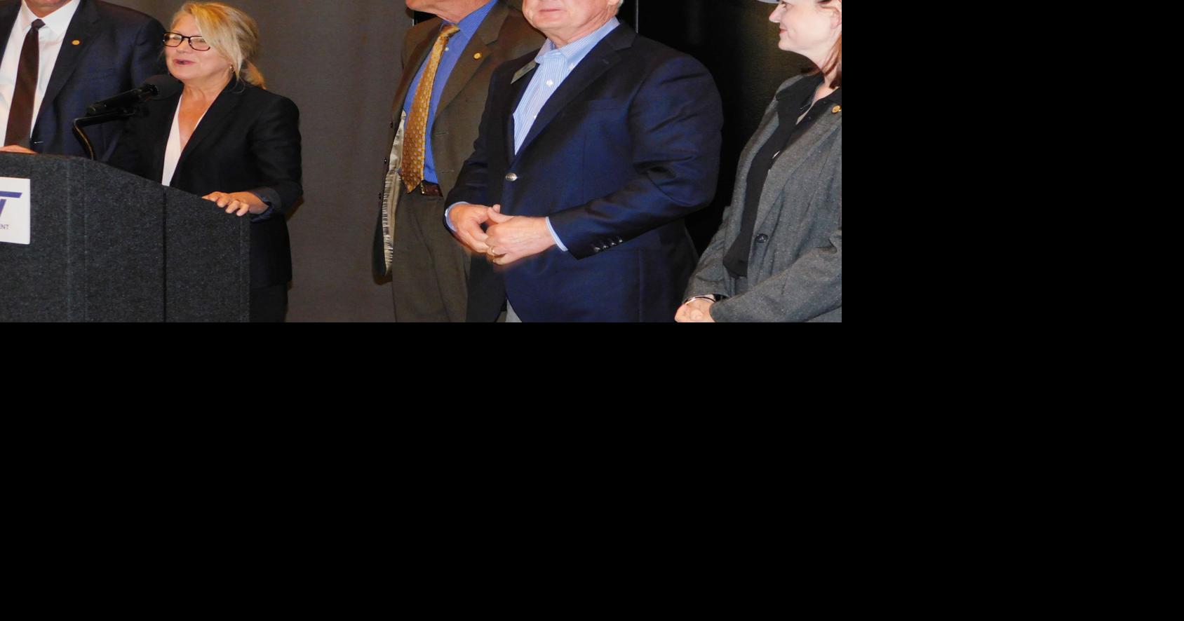 ArDOT celebrates local road progress | News | jonesborosun.com