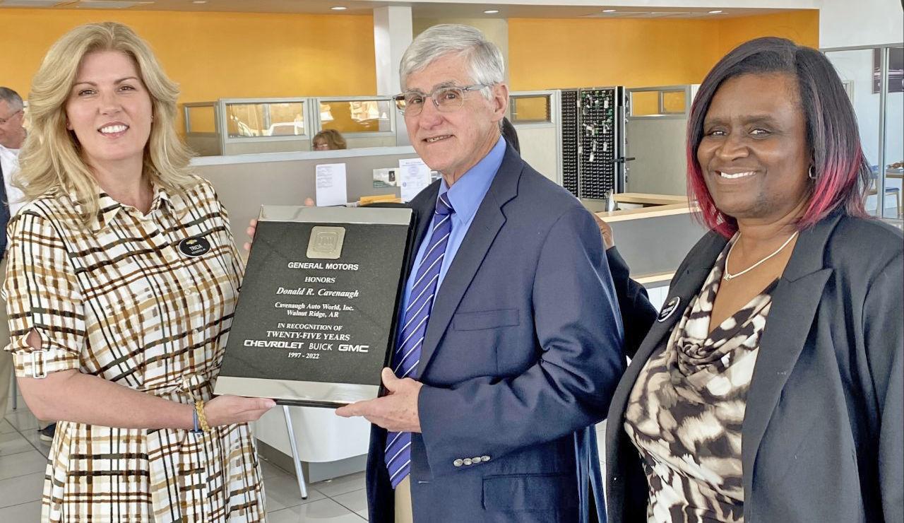 Times Dispatch | jonesborosun.com