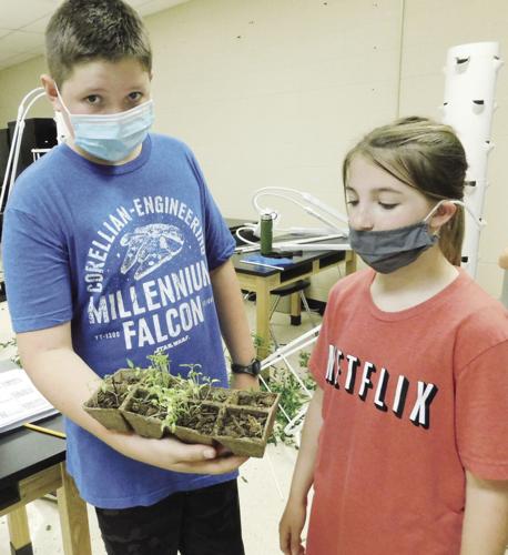Nettleton STEAM ready for what's next | News | jonesborosun.com