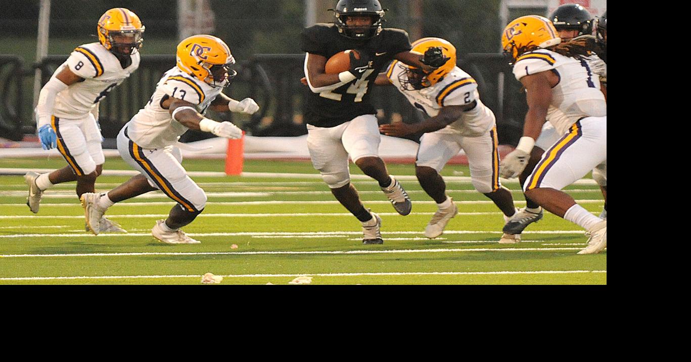 Jonesboro opens league play against Cabot | Sports | jonesborosun.com
