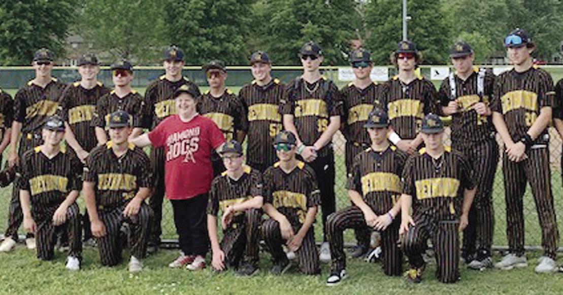 BASEBALL GREYHOUNDS PLAY IN STATE TOURNEY | Sports | jonesborosun.com