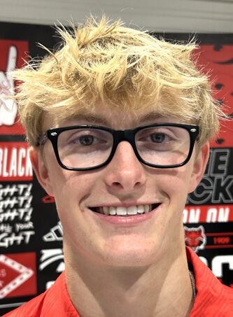 Blazers' Gartman signs with A-State baseball | Sports | jonesborosun.com