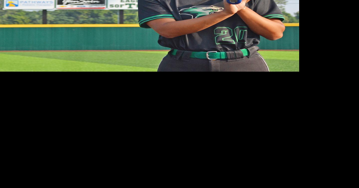 Carter sets tone in banner season for GCT | Sports | jonesborosun.com