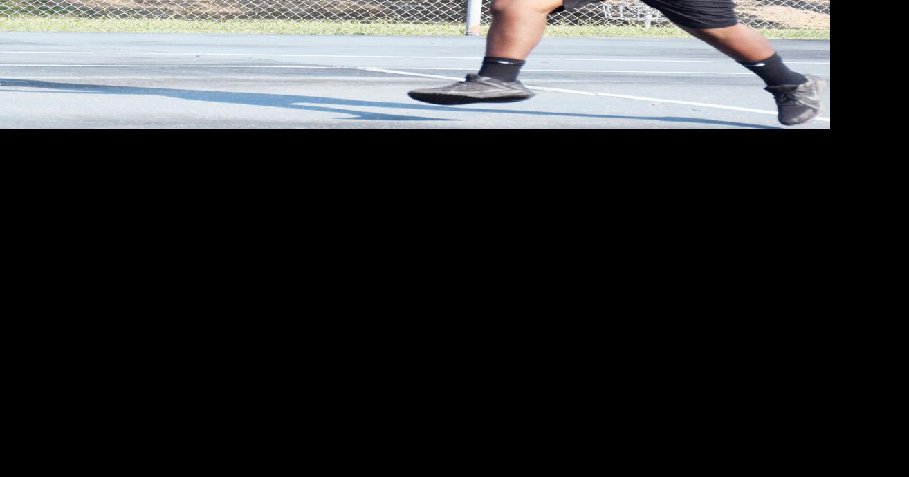 Tuckerman High School adds tennis to the athletic program | Newport ...