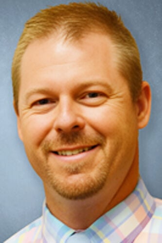 Moore named NEA Superintendent of the Year | Announcements ...