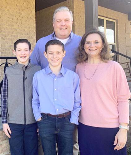 Farris Family to perform in Sedgwick | Announcements | jonesborosun.com