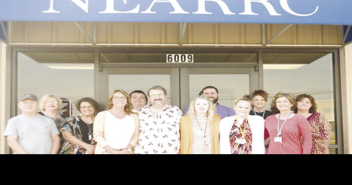 NEA Regional Recovery Center restores lives of addicts | Community ...