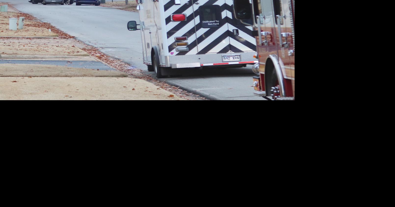 Bomb threat results in all clear | News | jonesborosun.com