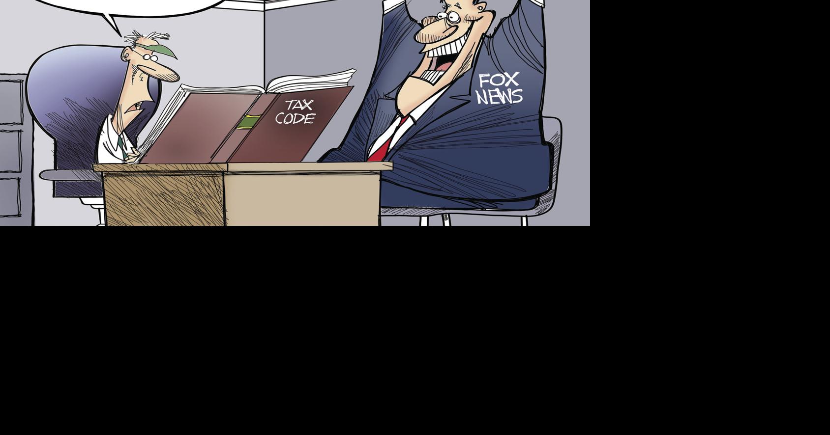 Editorial Cartoon | Opinion | jonesborosun.com