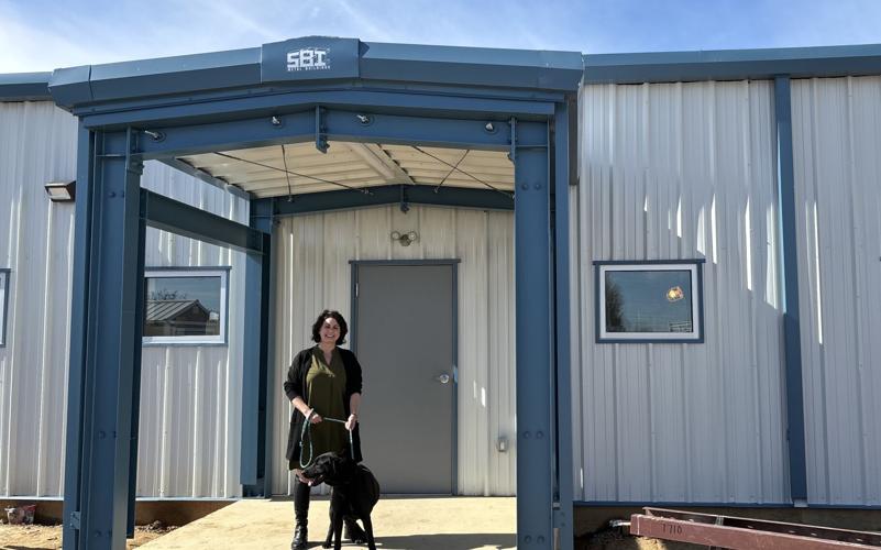 What is happening at the NEA Humane Society | News | jonesborosun.com