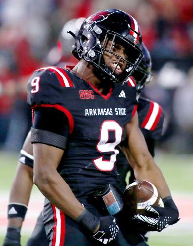 Thomas set to play 61st game for A-State | Sports | jonesborosun.com