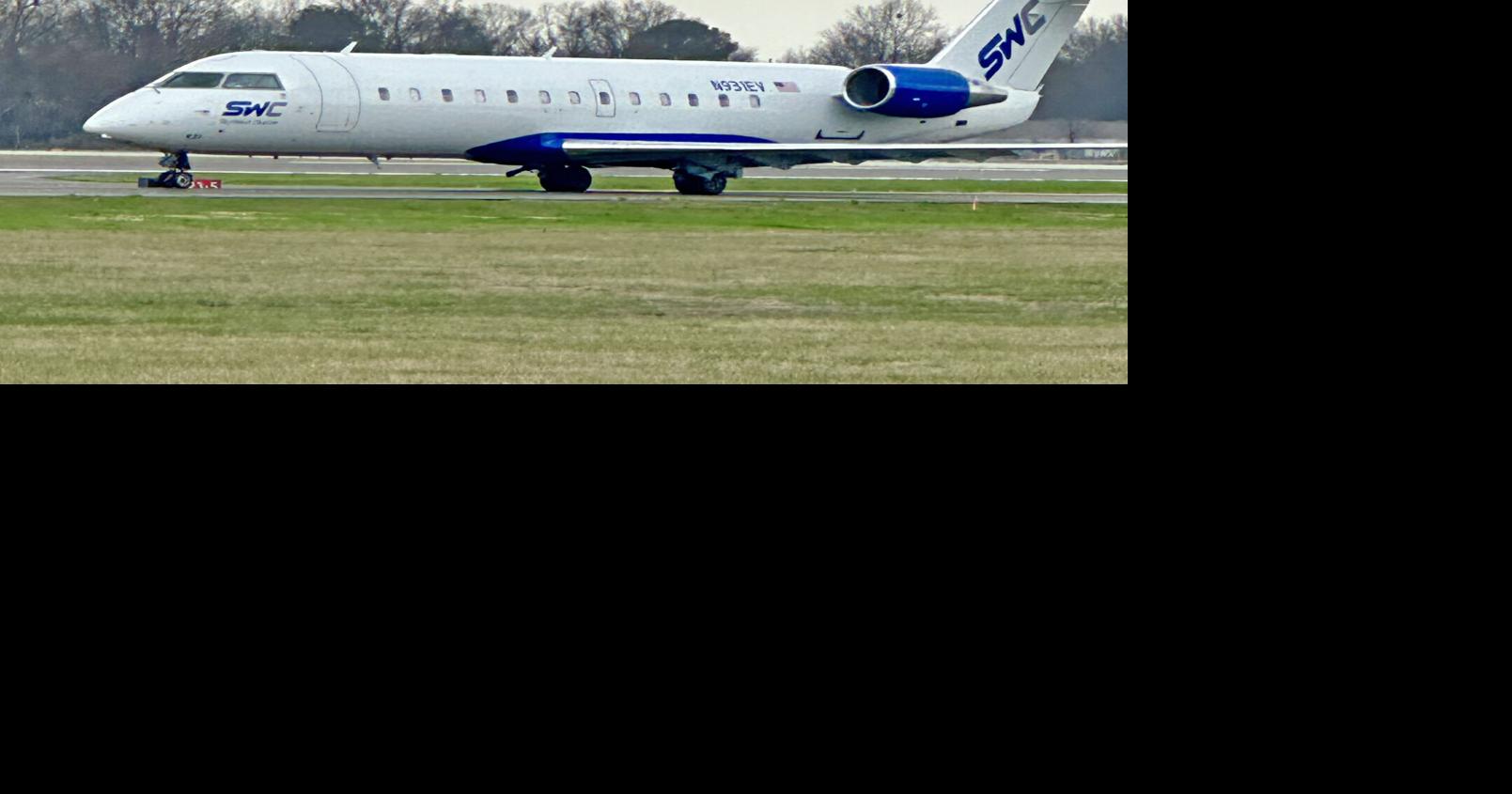 Airport awarded $5 million for new terminal | News | jonesborosun.com