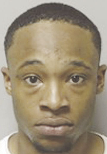 Teen charged in shooting, dispute | Local News | jonesborosun.com