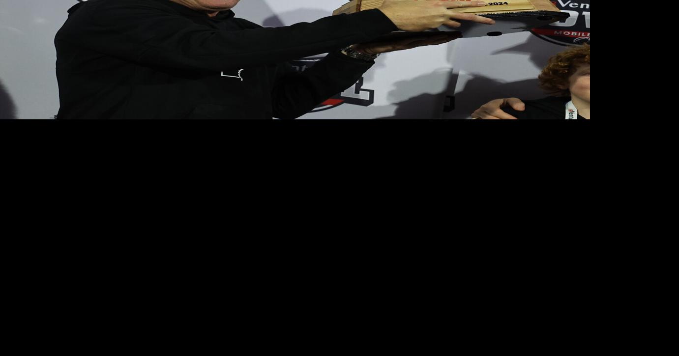 Notes: Jones wins in Mobile bowl debut | Sports | jonesborosun.com
