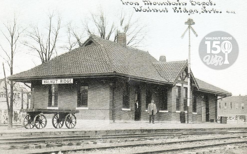 Times Dispatch | jonesborosun.com