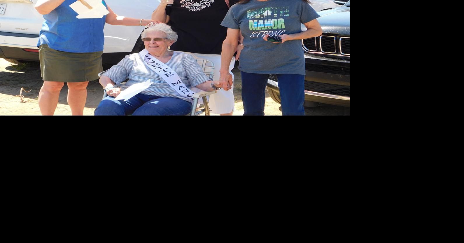 Monette Manor gets fresh start after tornado | News | jonesborosun.com