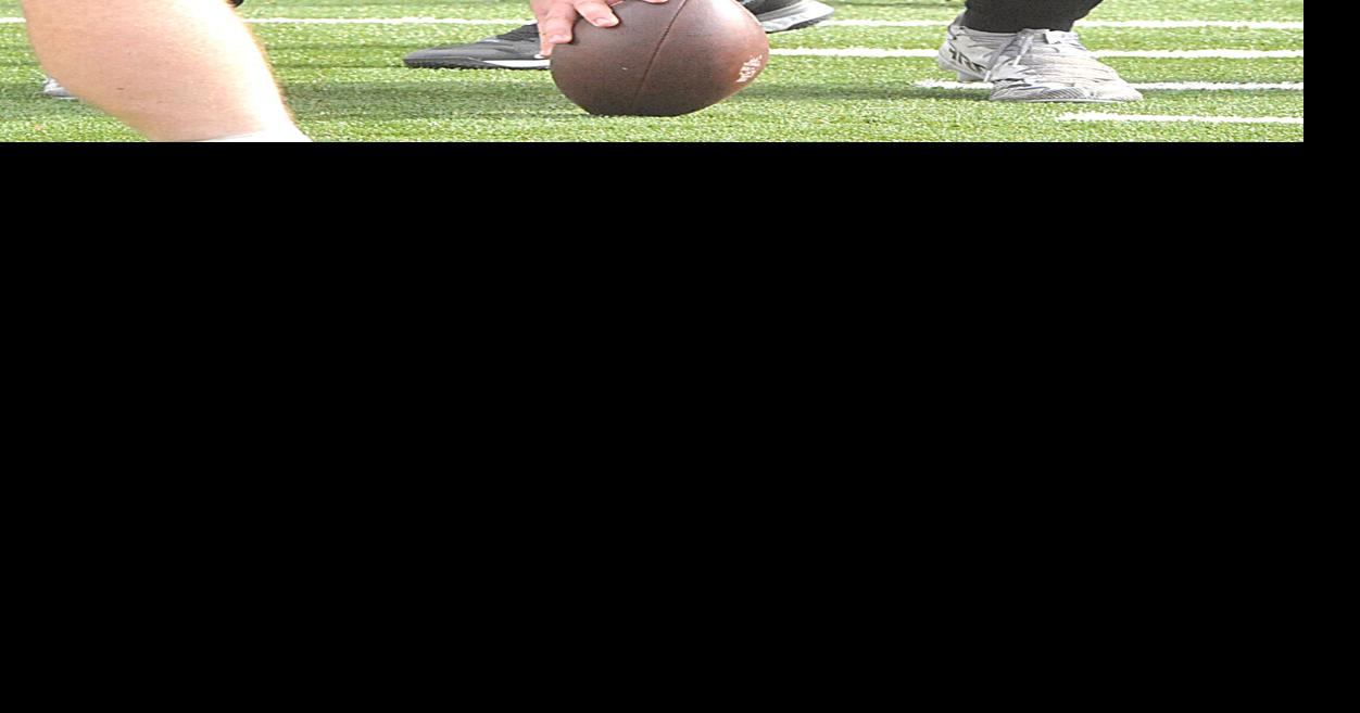 A-State's Bayer accepts role as O-line leader | Sports | jonesborosun.com