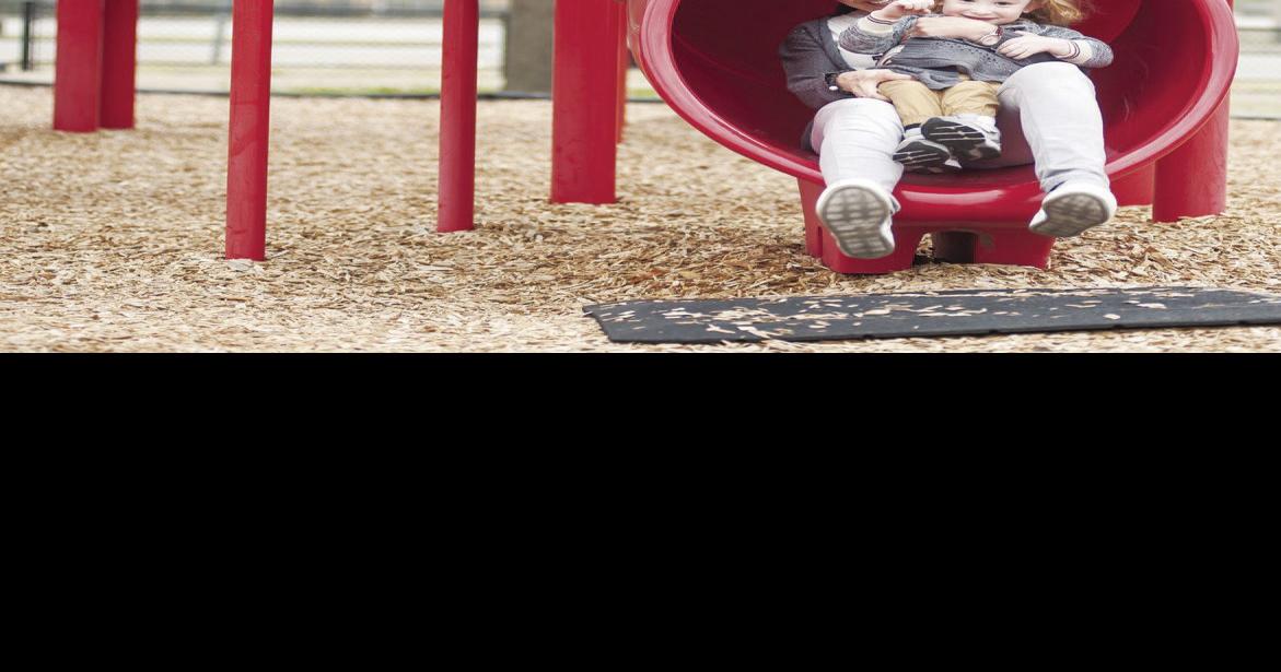 Playtime together | Local News | jonesborosun.com