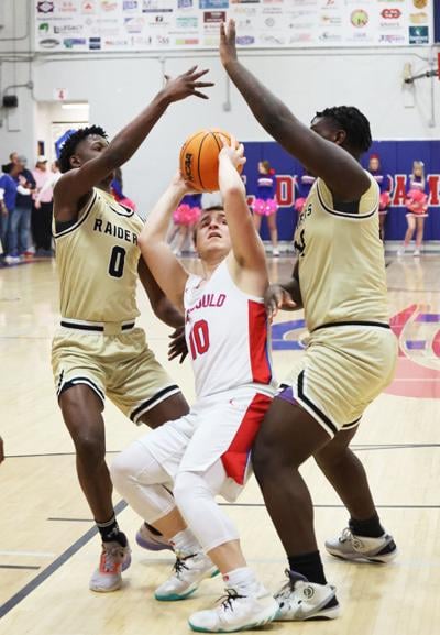 Boys' basketball roundup | Sports | jonesborosun.com