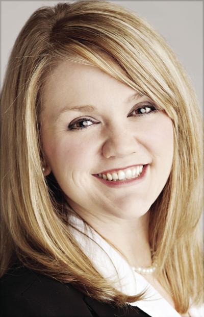 Wilson promoted to chief lending officer | News | jonesborosun.com