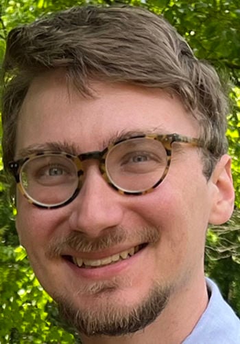 Babbitt to join history faculty at WBU | News | jonesborosun.com