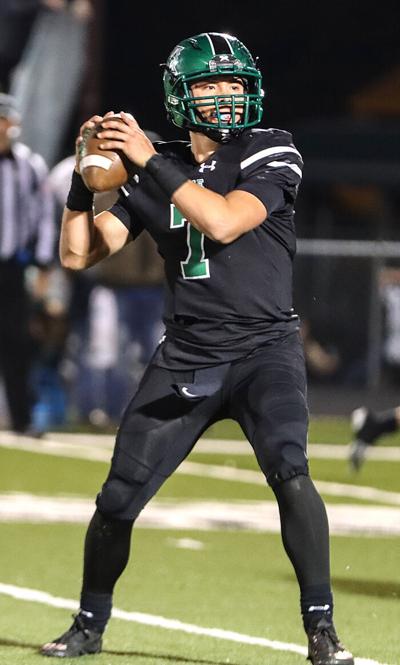 Hoxie wins 3A-3 showdown behind Glenn | Sports | jonesborosun.com