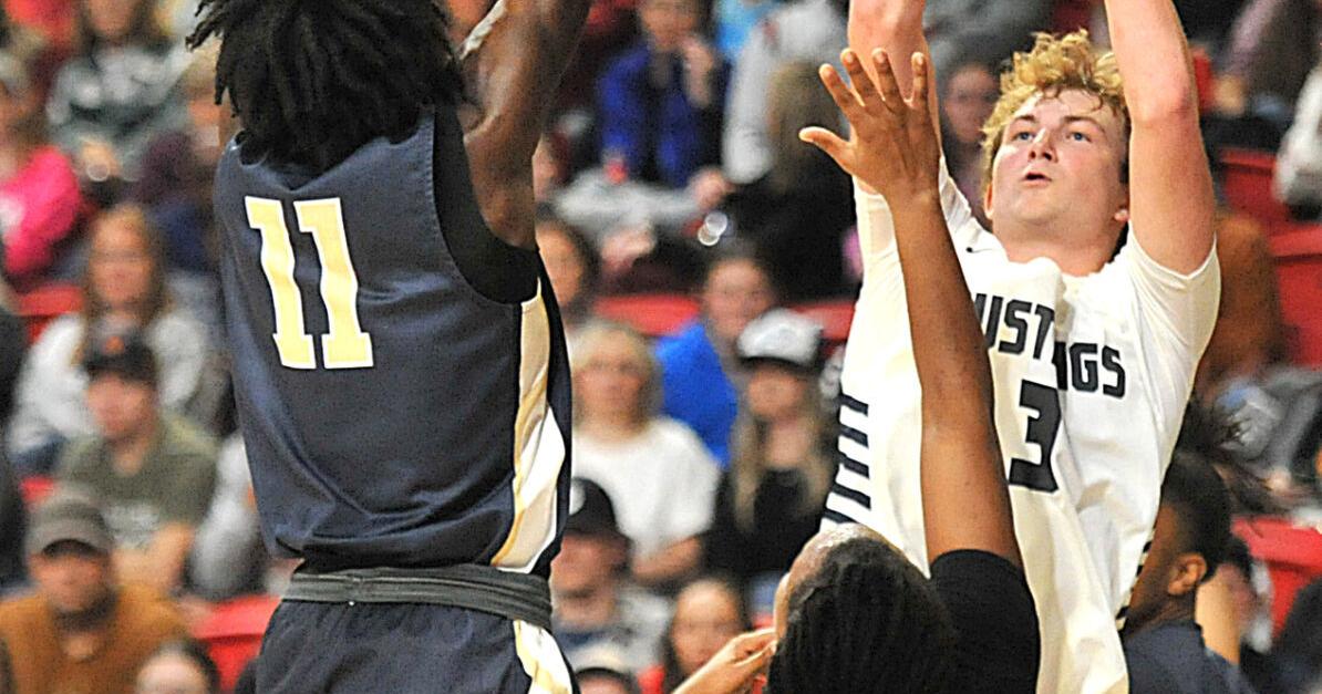 Dominant start sends BIC to NEA title | Sports | jonesborosun.com