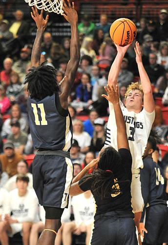 Dominant start sends BIC to NEA title | Sports | jonesborosun.com