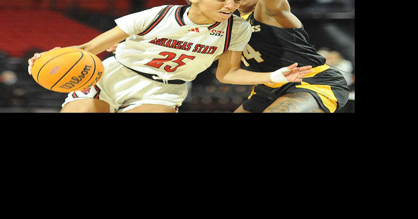 Senior day arrives for Rogers' Red Wolves | Sports | jonesborosun.com