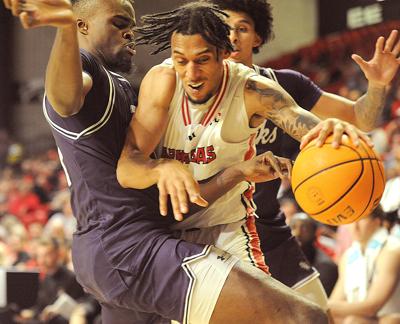 Red Wolves take on Division II opponent | Sports | jonesborosun.com