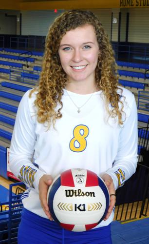 Presence, skill make Supine stand out | Sports | jonesborosun.com