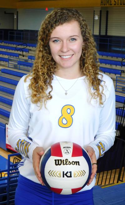 Presence, skill make Supine stand out | Sports | jonesborosun.com