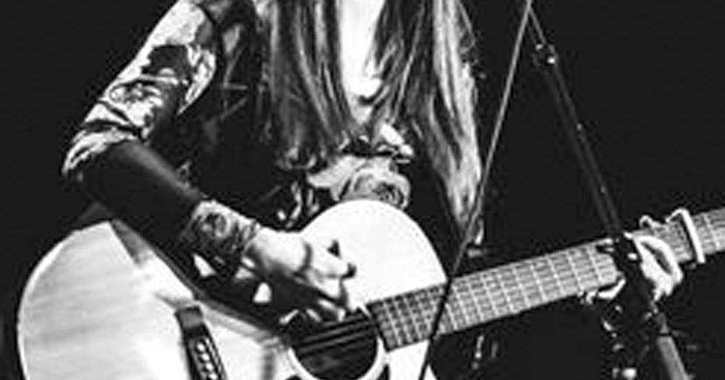 Christian pop singer Rorie to perform in Leachville | Announcements ...