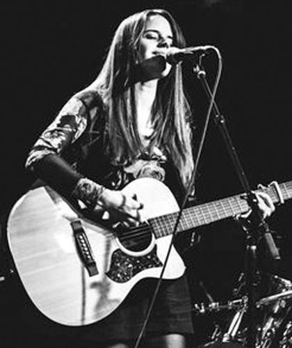 Christian pop singer Rorie to perform in Leachville | Announcements ...