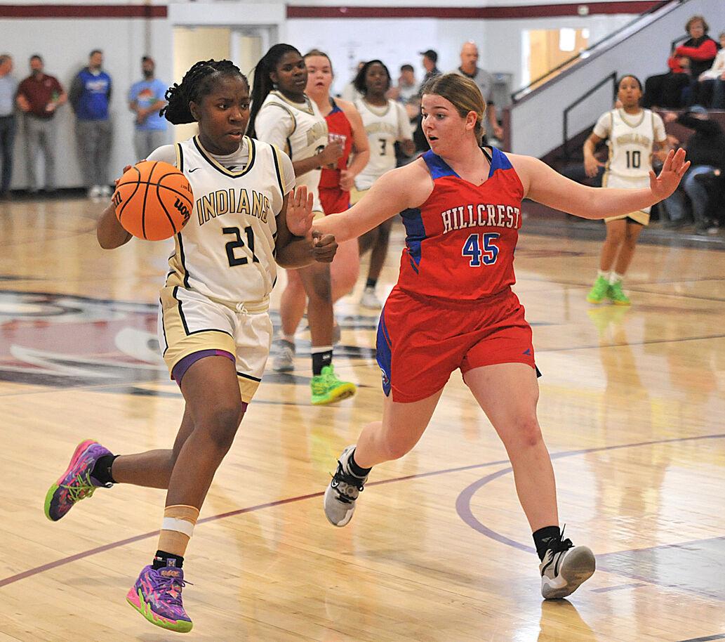Girls' basketball roundup | Sports | jonesborosun.com