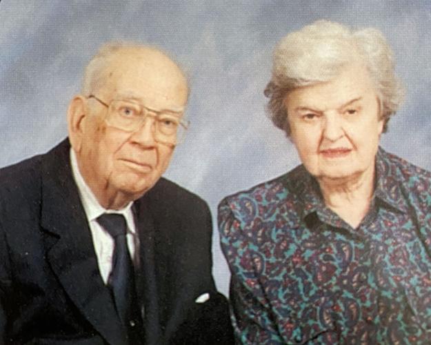 Joy Ledbetter Trust farmland sale to support missionaries | News ...