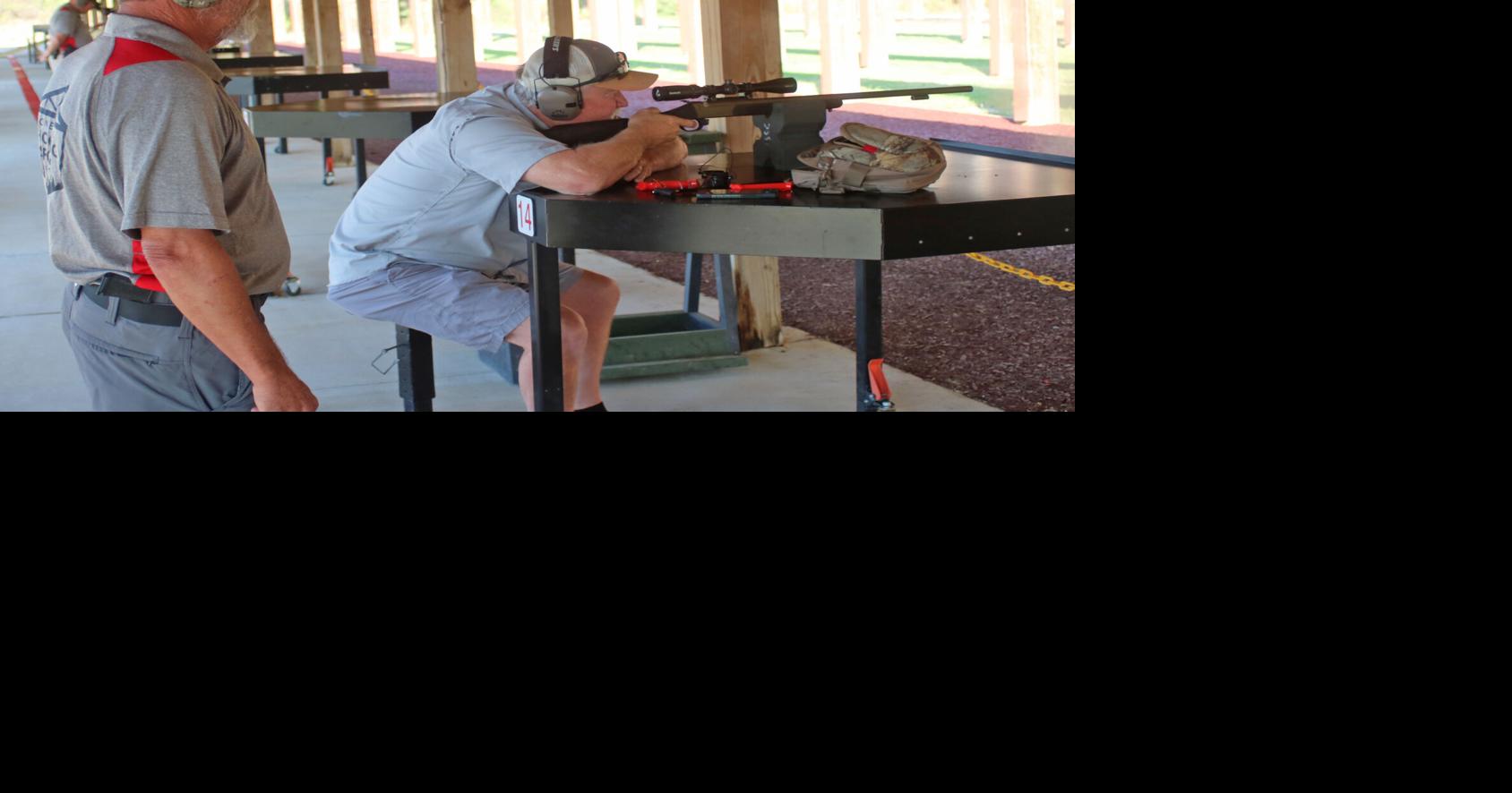 Jonesboro Shooting Sports Complex celebrates two years | News ...