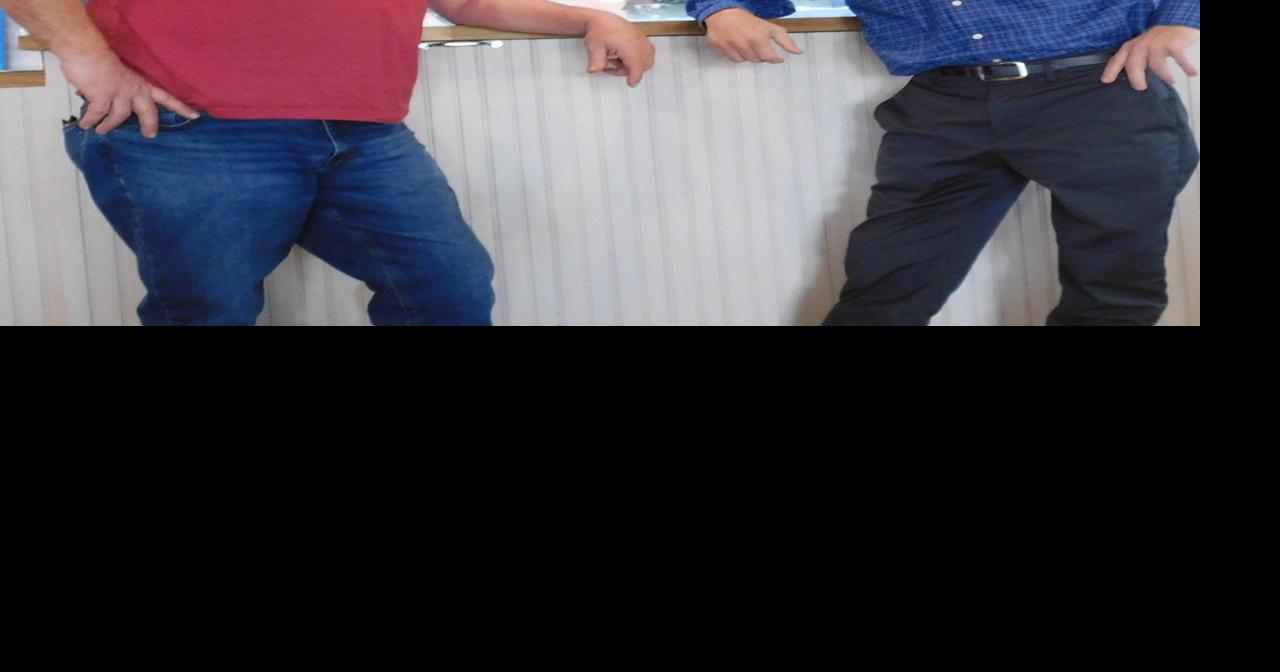 Poppy passes the tiki torch | News | jonesborosun.com