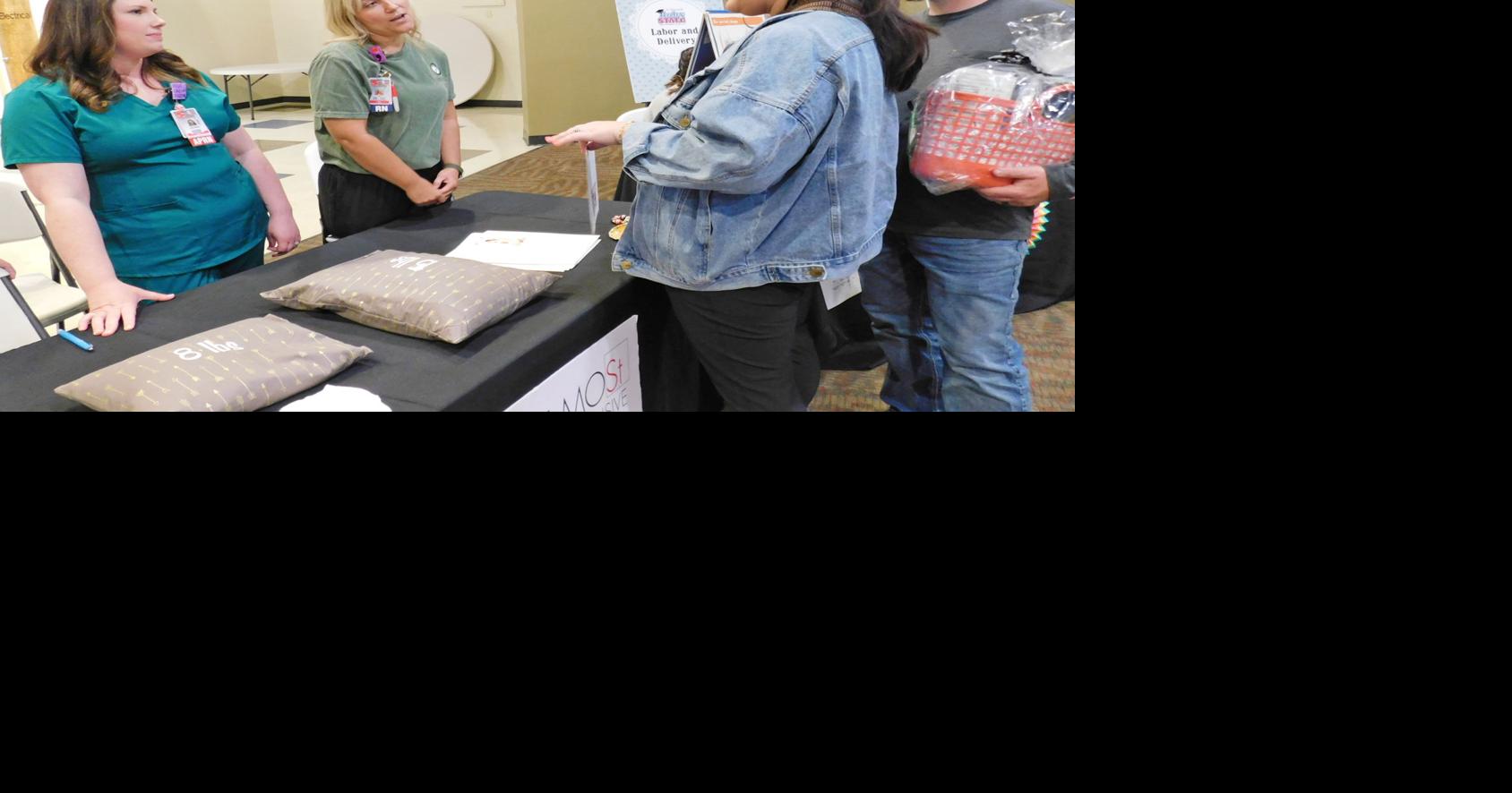 Baby State continues to grow | News | jonesborosun.com