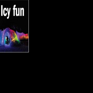 Icy fun | Community | jonesborosun.com