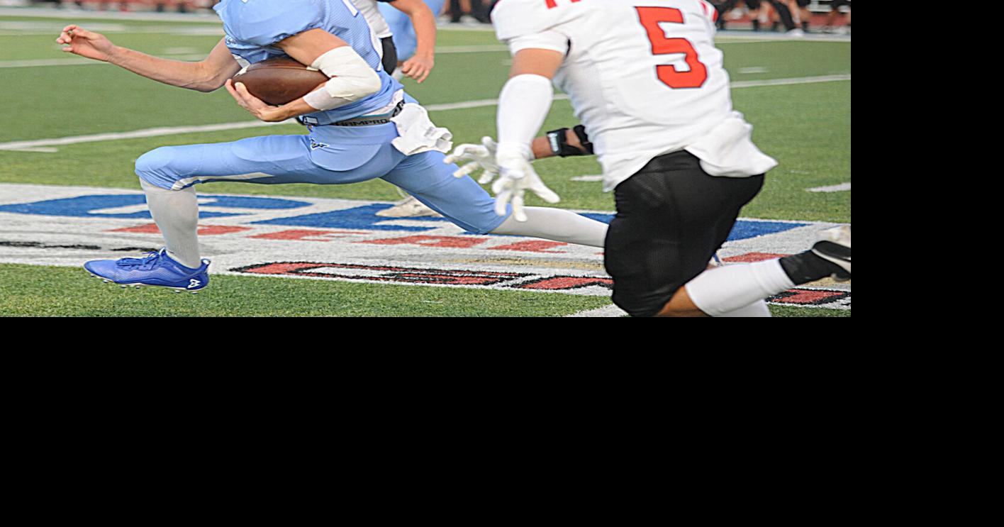 Gartman leads Blazers in rout of Lions | Sports | jonesborosun.com