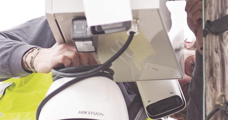 City deploys more SkyCop camera units | Local News | jonesborosun.com