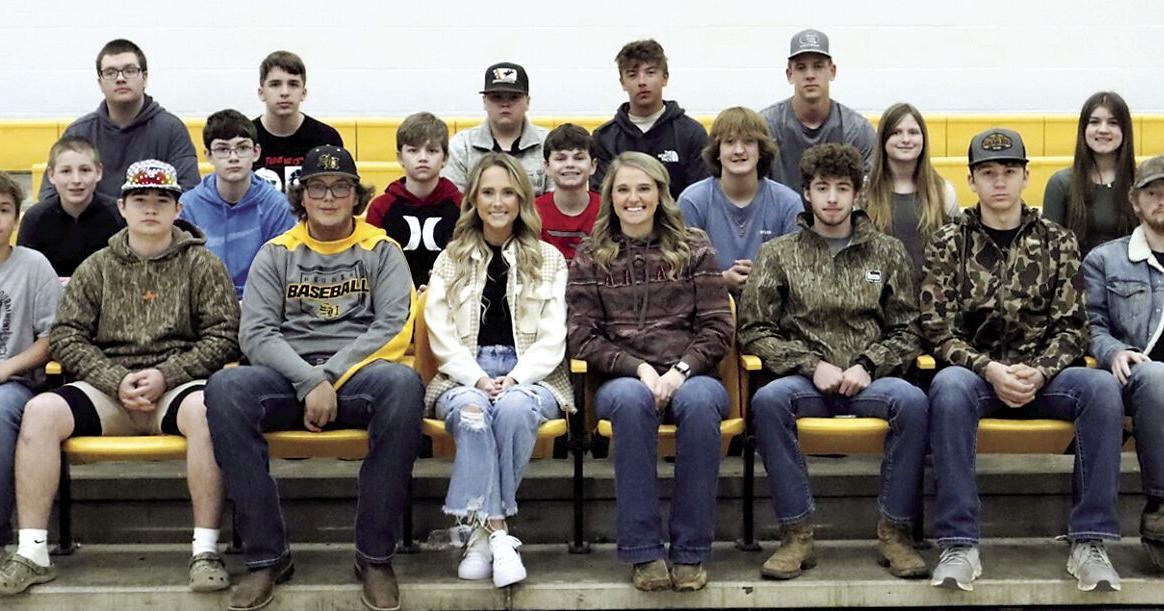 SLOAN-HENDRIX SHOOTING SPORTS | Sports | jonesborosun.com