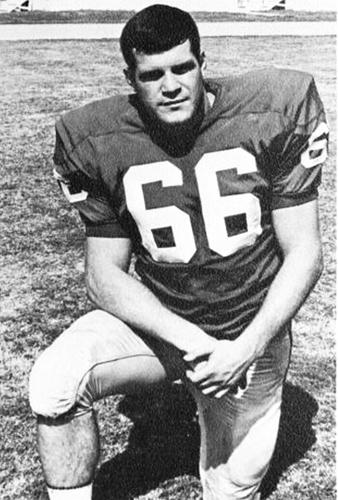 A-State legend Bill Bergey dies at 79 | Sports | jonesborosun.com