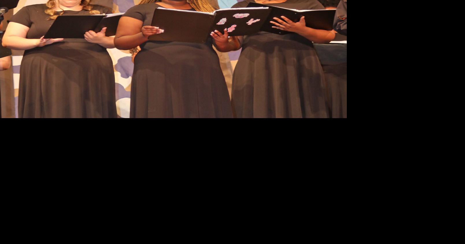 NHS hosts annual salute to veterans | News | jonesborosun.com